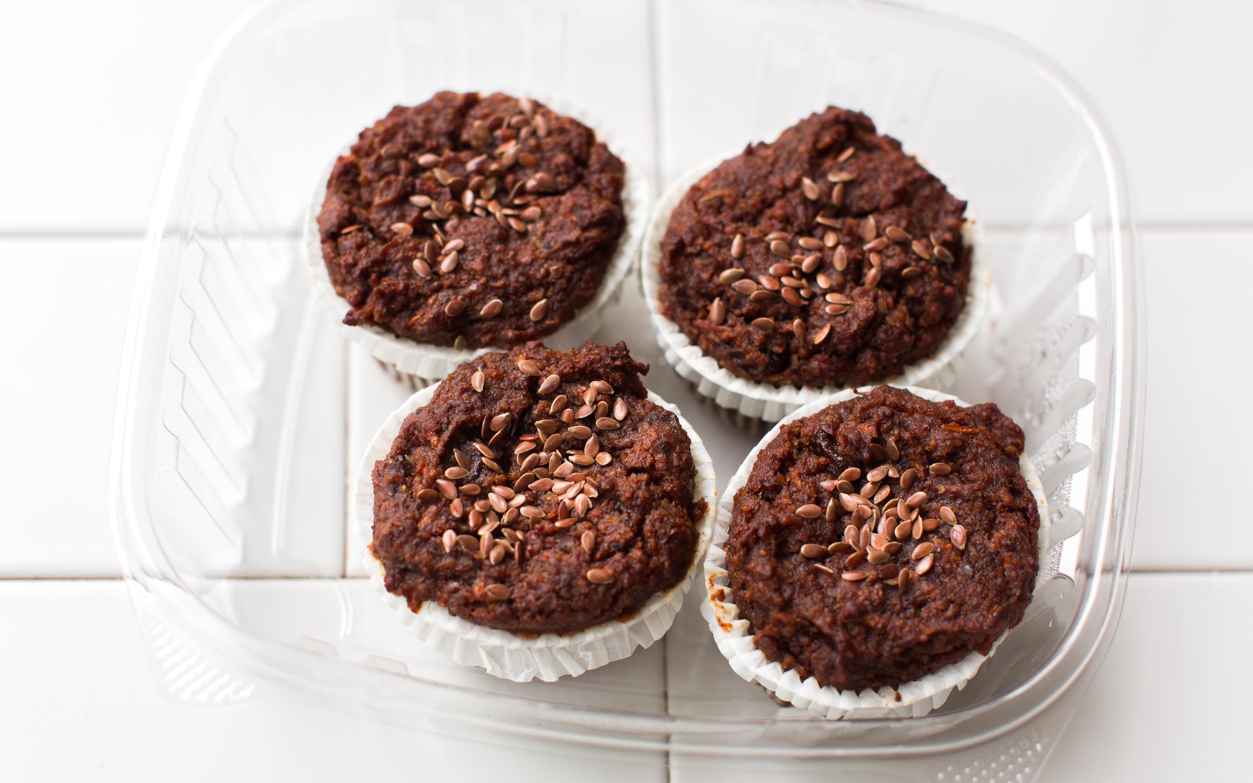 Muffin Revolution | SF Bay | Good Eggs